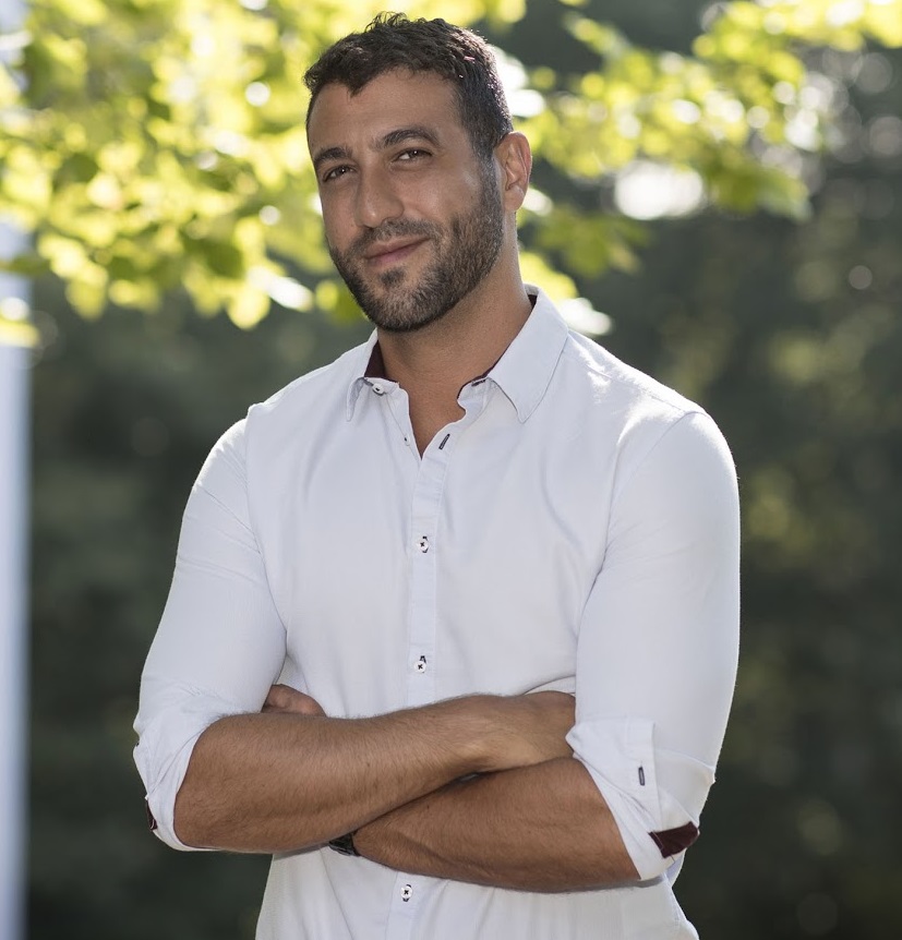 David Nemer: WhatsApp and Radicalization – UM ESC