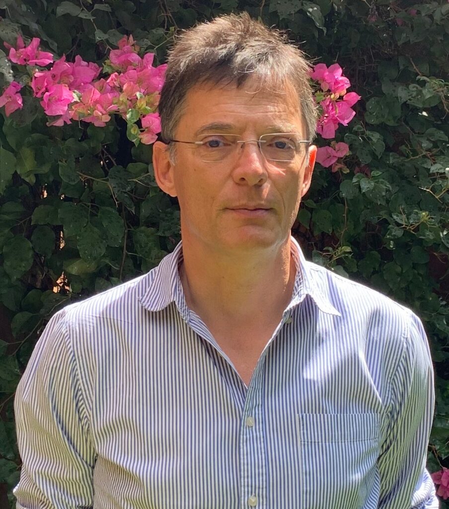 Keith Breckenridge: Recasting The Technologies of the Carceral Empire ...